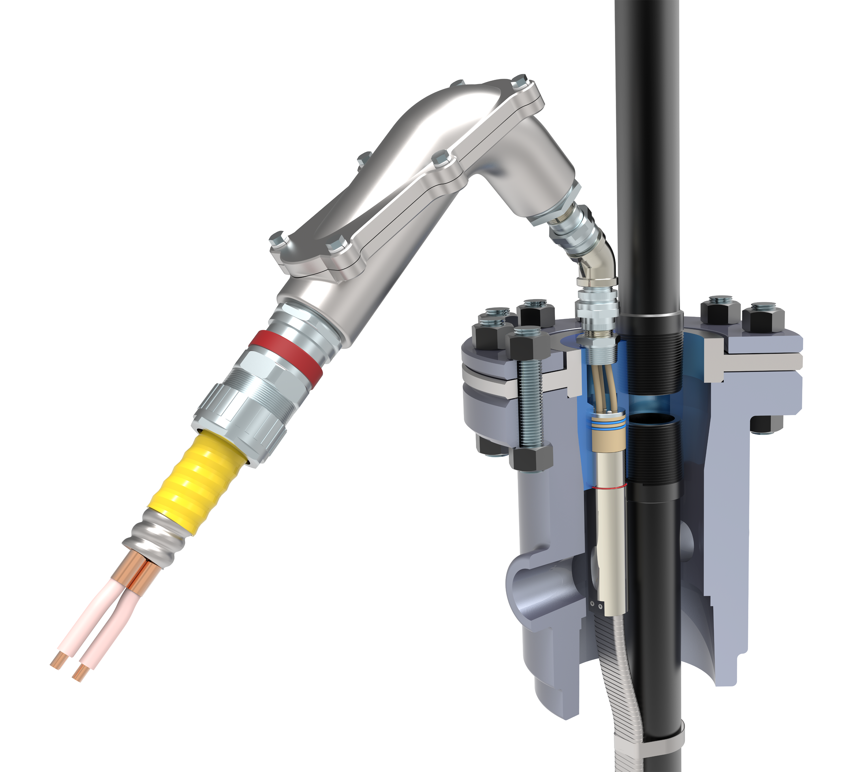 Home | ITT BIW Connector Systems