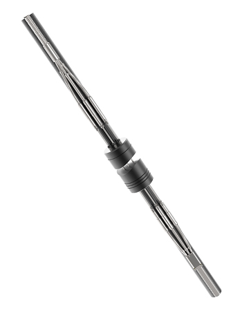 Tri-Lok Packer | ITT BIW Connector Systems